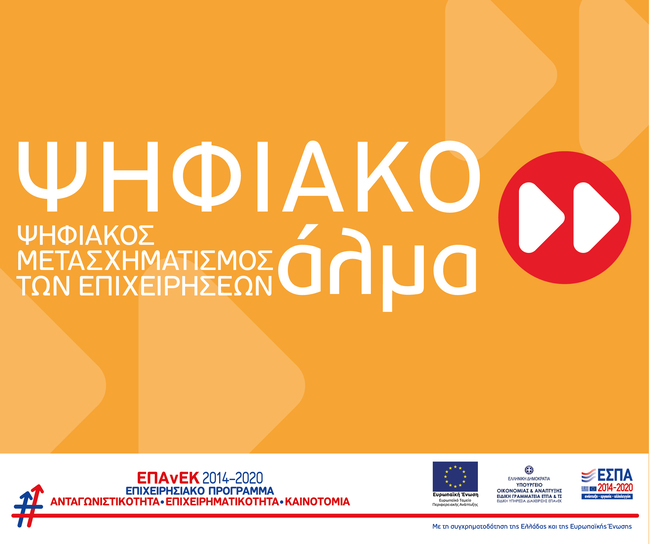 Ένατη (9η) τροποποίηση της Πρόσκλησης υποβολής αιτήσεων χρηματοδότησης ...